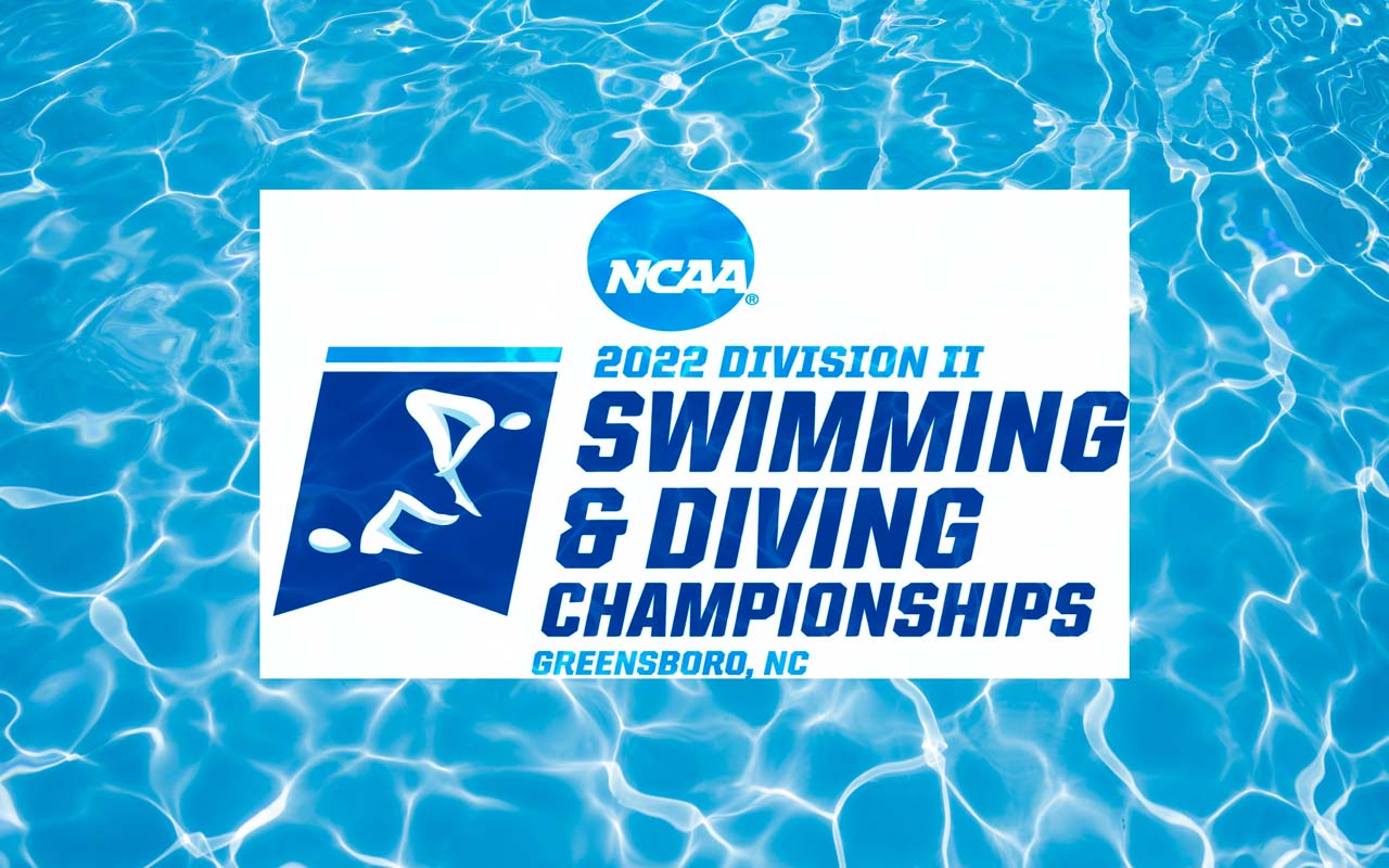 Ncaa Swimming Logo