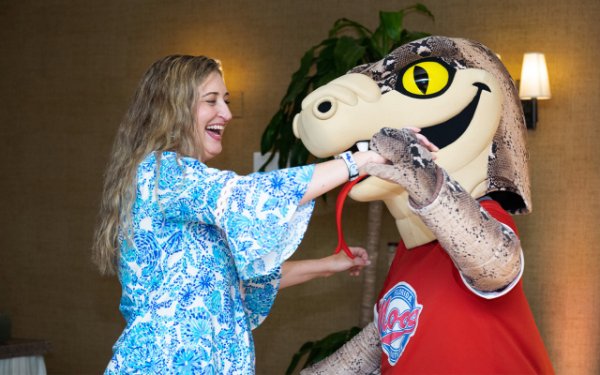 FSC Homecoming 2023: Mocs Return Home to Southern - Florida Southern ...