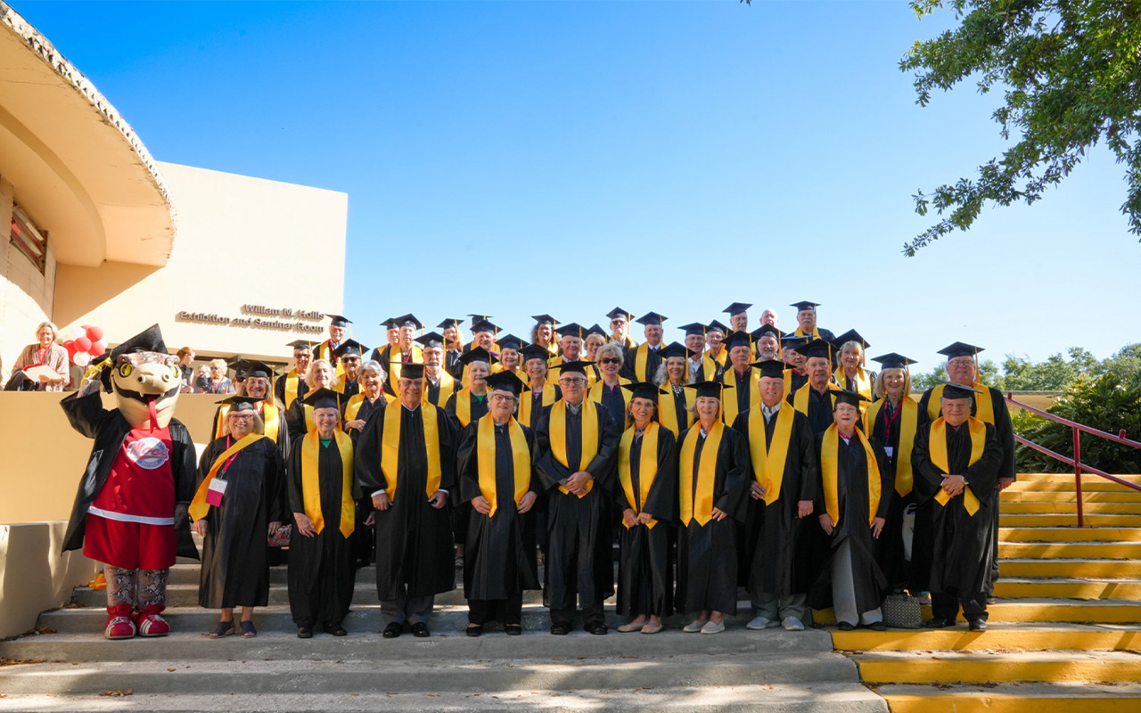 FSC Homecoming 2023: Mocs Return Home to Southern - Florida Southern ...