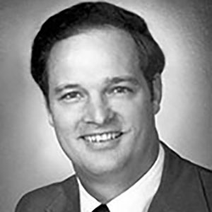 Robert McKnight - Notable Alumni thumbnail